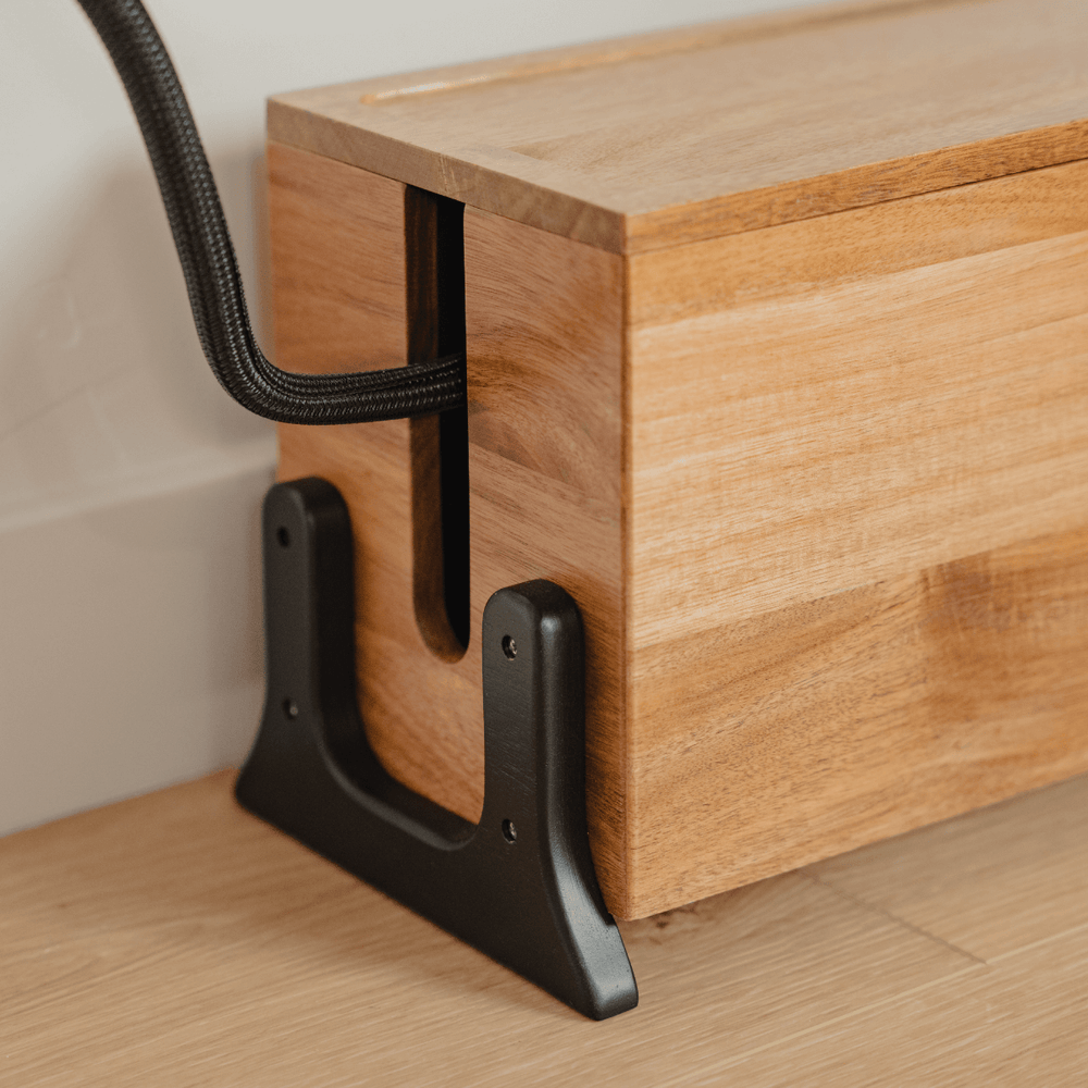 Cable Management Box – Coreminded