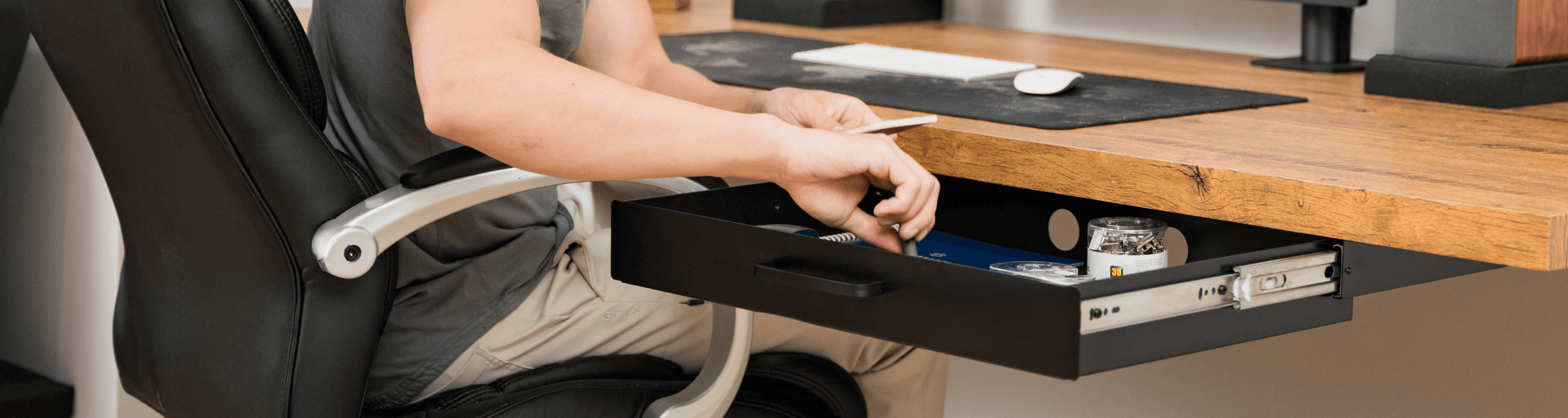 Workspace Solutions – Coreminded