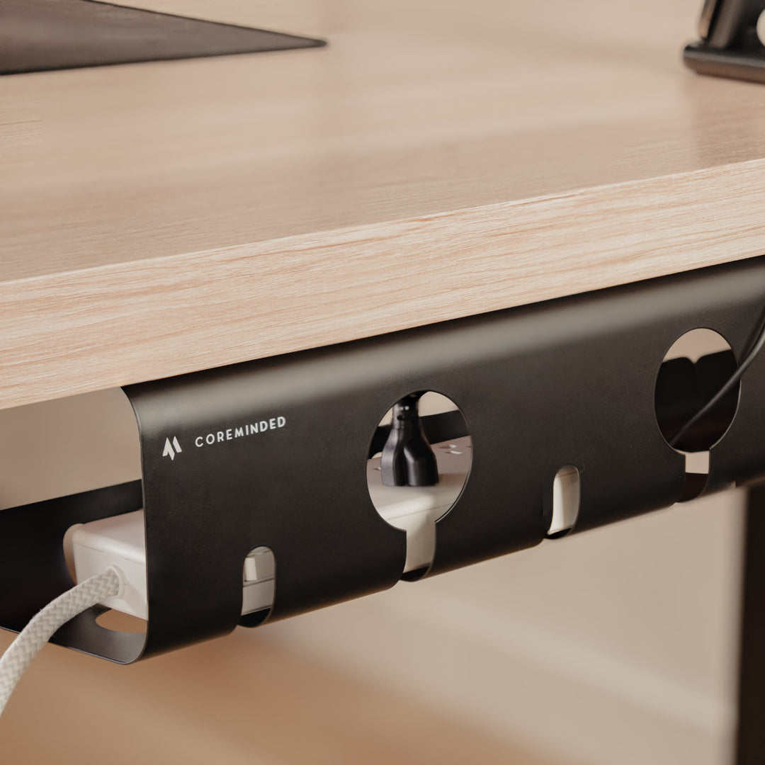 Workspace Solutions – Coreminded